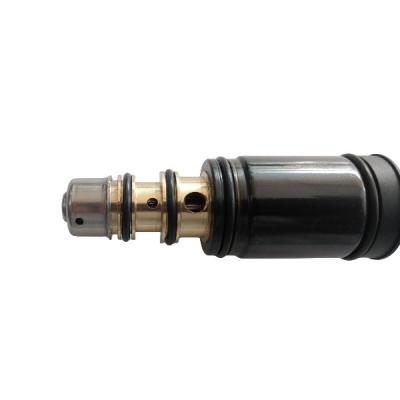 China OEM-compressorventiel voor airconditioning Solenoïde auto AC-solenoïde kleponderdelen Te koop