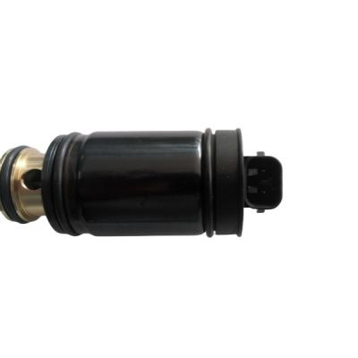 China OEM-compressorventiel voor airconditioning Solenoïde auto AC-solenoïde kleponderdelen Te koop