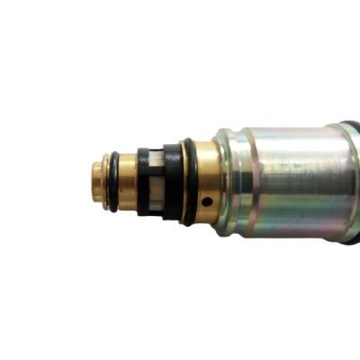 China Válvula de presión del compresor de aire acondicionado de automóviles 87 mm longitud tamaño estándar en venta
