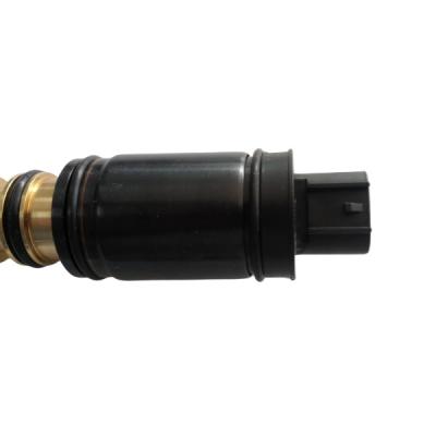 Cina Valvola di controllo del compressore AC solenoide del veicolo 123 mm per Toyota Corolla Camry RAV4 in vendita