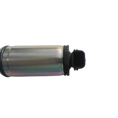 Cina Valvola di controllo del compressore CA per auto Nissan MT3452 43MT3452 MT3452 EV052 in vendita