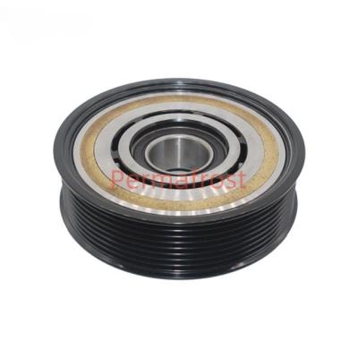 Cina OEM Compressore di condizionamento dell'aria auto frizione 125mm diametro di puleggia in vendita