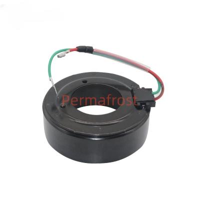 Cina Automobile 12V AC Compressore frizione 4PK scanalature 117MM diametro in vendita