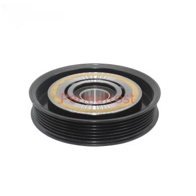 Cina Compressore a corrente alternata di 12V parti di frizione 146MM 6PK In sistema di condizionamento d'aria in vendita