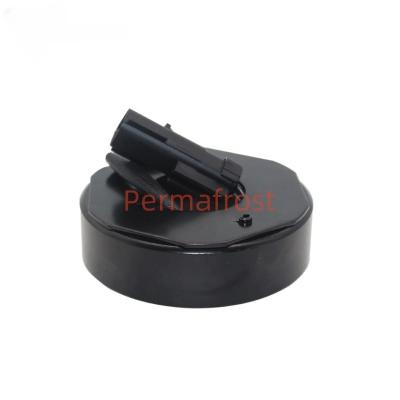 Cina Compressore a corrente alternata di 12V parti di frizione 146MM 6PK In sistema di condizionamento d'aria in vendita