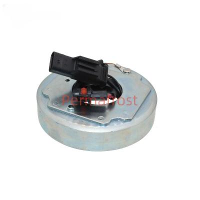 Cina Sostituzione di frizione del compressore CA auto 12V per Benz GLS 7PK 115MM in vendita