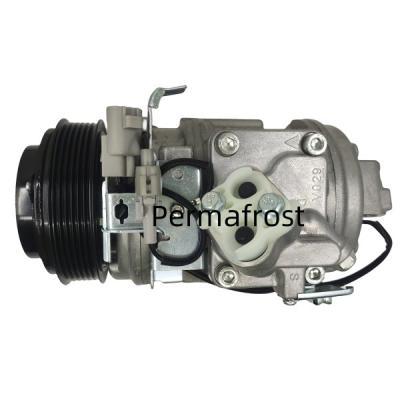 Cina LX470 LS400 Compressore auto 10PA20C Parti 8832060680 8832060681 in vendita