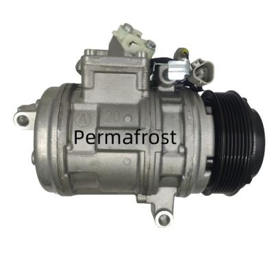 Cina LX470 LS400 Compressore auto 10PA20C Parti 8832060680 8832060681 in vendita
