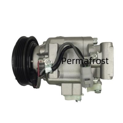 China SCSA06C Veículo Sistema de compressão AC de carro 4472607920 447220-6067 447260-7842 à venda