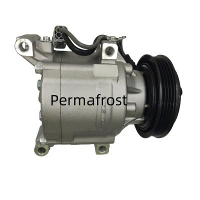 China SCSA06C Veículo Sistema de compressão AC de carro 4472607920 447220-6067 447260-7842 à venda