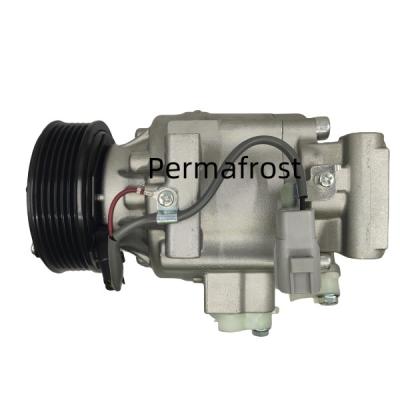 Cina Compressore AC per auto elettrica da 12 V SCSA06C per Toyota Corolla Verso 447300-8780 in vendita