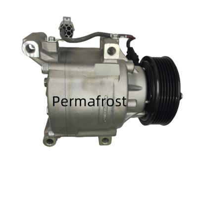 Cina Compressore AC per auto elettrica da 12 V SCSA06C per Toyota Corolla Verso 447300-8780 in vendita