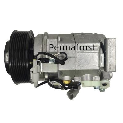 China LX570 LX450D Automobil Wechselstromkompressor 10SR19C für den Toyota Land Cruiser Sequoia LEXUS zu verkaufen