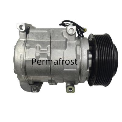 China LX570 LX450D Automobil Wechselstromkompressor 10SR19C für den Toyota Land Cruiser Sequoia LEXUS zu verkaufen