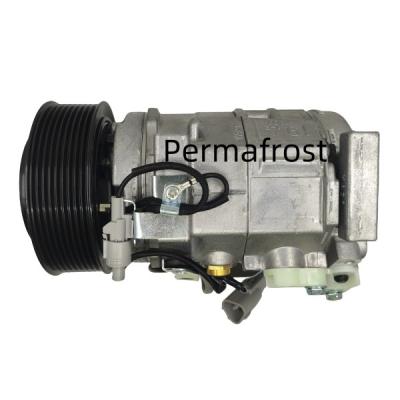 China OEM Auto AC Compressor Toyota Landcruiser GRJ200 447280-0012 4472800012 Te koop