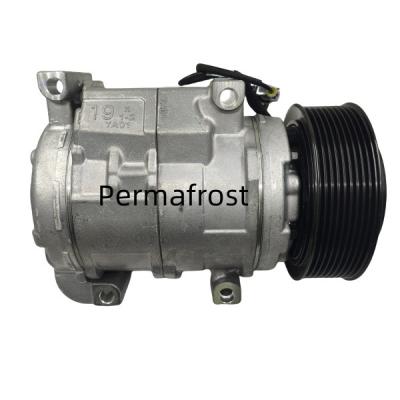 China OEM Auto AC Compressor Toyota Landcruiser GRJ200 447280-0012 4472800012 Te koop