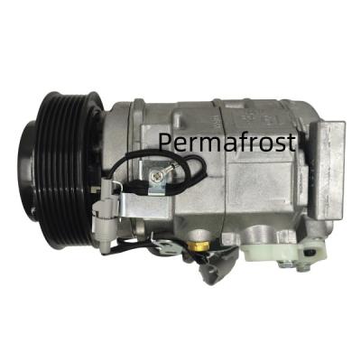 Cina 10SR19C Auto AC Compressore per Toyota Lexus 88310-6A290 883106A290 447260-0010 4472600010 in vendita