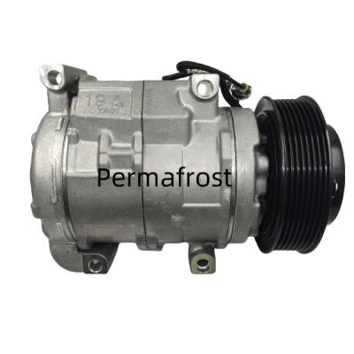 Cina 10SR19C Auto AC Compressore per Toyota Lexus 88310-6A290 883106A290 447260-0010 4472600010 in vendita