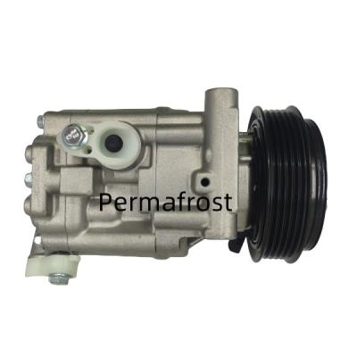 China Wechselstromkompressor SCS06 46782669 51747318 71785268 FIAT 500 Bravo Idea Lancia zu verkaufen