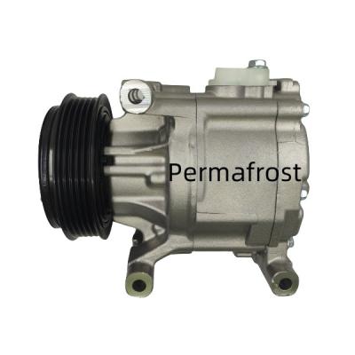 China Wechselstromkompressor SCS06 46782669 51747318 71785268 FIAT 500 Bravo Idea Lancia zu verkaufen