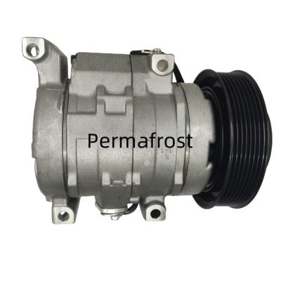 China Compresor de aire acondicionado para automóviles Parte 10S15C 88320-21100 8832021100 en venta