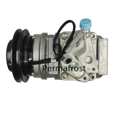 China 10PA20C 8832060750 Compressor de ar automático para Land Cruiser 4500 FZJ80 FZJ100 à venda