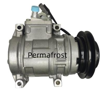 China 10PA20C 8832060750 Compressor de ar automático para Land Cruiser 4500 FZJ80 FZJ100 à venda