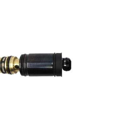 China 12V AC-compressor voor auto's Solenoïde klep 115 mm lengte Voor Toyota Camry RAV4 Te koop