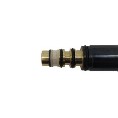 China 96 mm válvula de controle do compressor AC Solenoide móvel para TOYOTA YARIS à venda