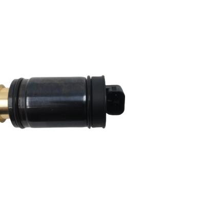 China 96 mm válvula de controle do compressor AC Solenoide móvel para TOYOTA YARIS à venda