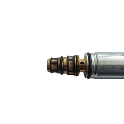 China Valva de solenoide automática Partes de válvulas de controlo de compressor AC para FIAT LOTUS ALFA-ROMEO à venda
