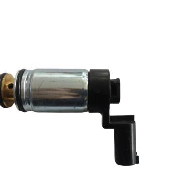 China Valva de solenoide automática Partes de válvulas de controlo de compressor AC para FIAT LOTUS ALFA-ROMEO à venda
