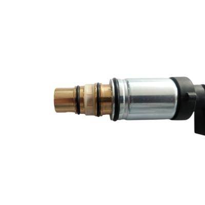 China AC-Kompressor-Steuerventil für Citroen Peugeot 307 308 Triumph Picasso zu verkaufen