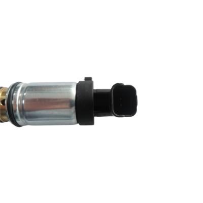 China AC-Kompressor-Steuerventil für Citroen Peugeot 307 308 Triumph Picasso zu verkaufen