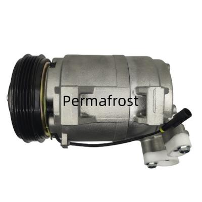 Cina DKS17D Compressore di aria condizionata per auto per Suzuki Grand Vitara XL-7 XL7 2.7L 16001741-101 16001741-102 in vendita