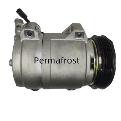 Cina DKS17D Compressore di aria condizionata per auto per Suzuki Grand Vitara XL-7 XL7 2.7L 16001741-101 16001741-102 in vendita