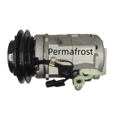 China 10S17C Fahrzeug Wechselstromkompressor für Mitsubishi Pajero Shogun 7813A085 7813A084 4471907053 4471907050 4471907065 4471907069 zu verkaufen