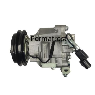 Cina QS90 Car Air Conditioning Compressor For MITSUBISHI L300 Engine 2.5 in vendita