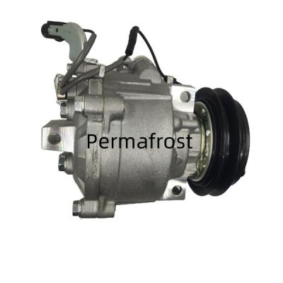 Cina QS90 Car Air Conditioning Compressor For MITSUBISHI L300 Engine 2.5 in vendita