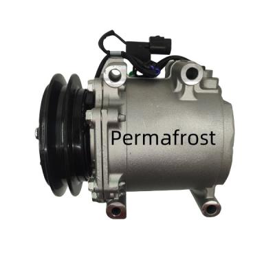 Cina MSC060T Car Air Conditioning Compressor For Mitsubishi MR116811 AKC200A000 AKC200A053 in vendita