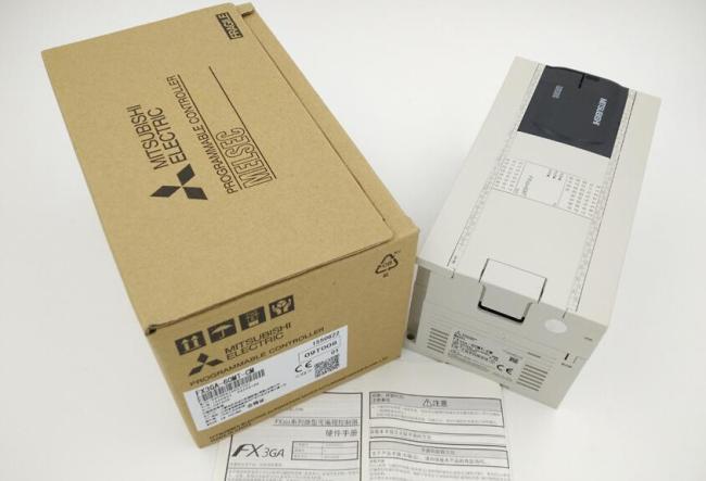 미츠비시 FX3G FX3GA BAR 모듈 BAR 모듈 미츠비시 - 알리 익스프레스를 위한 새로운 원래 FX3GA 60MT CM FX3GA 60MR CM 60MR 60MT 32/24 PLC 모듈