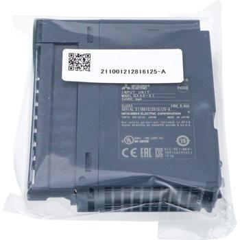 QX40-S1 台 三菱電機 入力ユニット 1 [通販サイト MonotaRO]