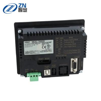 中国 NB3Q-TW00B Omron NBシリーズ タッチ画面HMI - 3.5 inに、TFT LCDの表示 販売のため