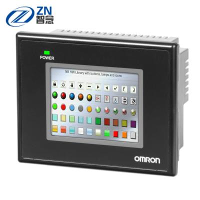中国 NB3Q-TW00B Omron NBシリーズ タッチ画面HMI - 3.5 inに、TFT LCDの表示 販売のため