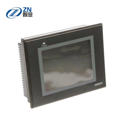 China NB5Q-TW00B neue ursprüngliche HMI menschliche Maschinen-Schnittstelle 5,6' Touch Screen Platte zu verkaufen