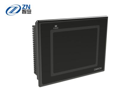 China NB5Q-TW01B hoog - de Vertoning HMI van Omron van het kwaliteitstouche screen Te koop