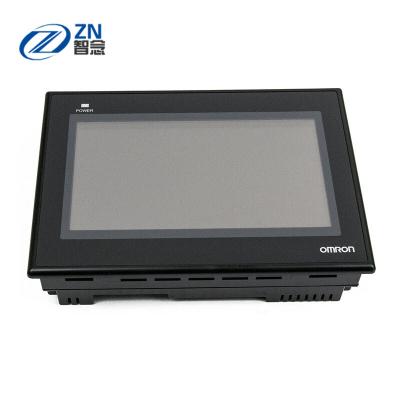 China Vertoning 10,1 van NB10W-TW01B HMI“ TFT-de Reeks van de Gastheerethernet NB van Aanrakings800x480 Pixel 24VDC USB Te koop