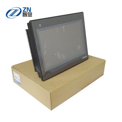 China Vertoning 10,1 van NB10W-TW01B HMI“ TFT-de Reeks van de Gastheerethernet NB van Aanrakings800x480 Pixel 24VDC USB Te koop