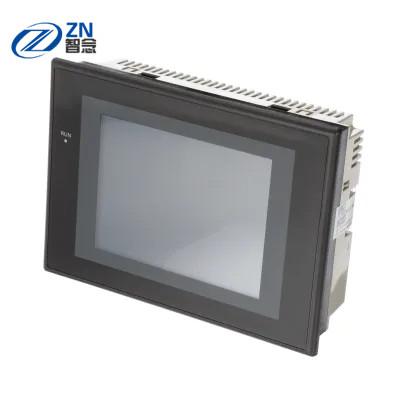 China NS5-TQ10-V2 programmeerbare eind (PT)/touchscreen HMI met ivoorkader - OMRON (NS-reeks) Te koop
