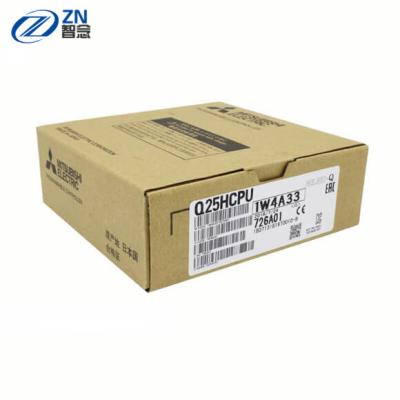 Cina Modulo ad alta velocità del CPU di serie Q di Q25HCPU Mitsubishi Electric Q in vendita